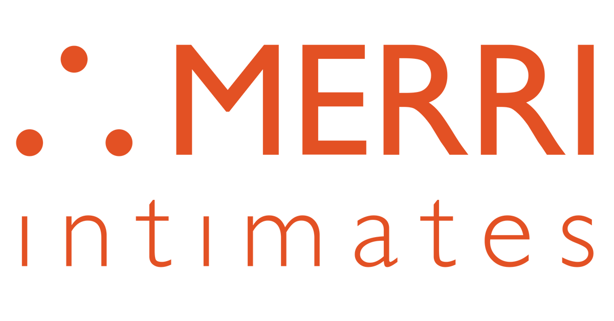 Products – MERRI Intimates